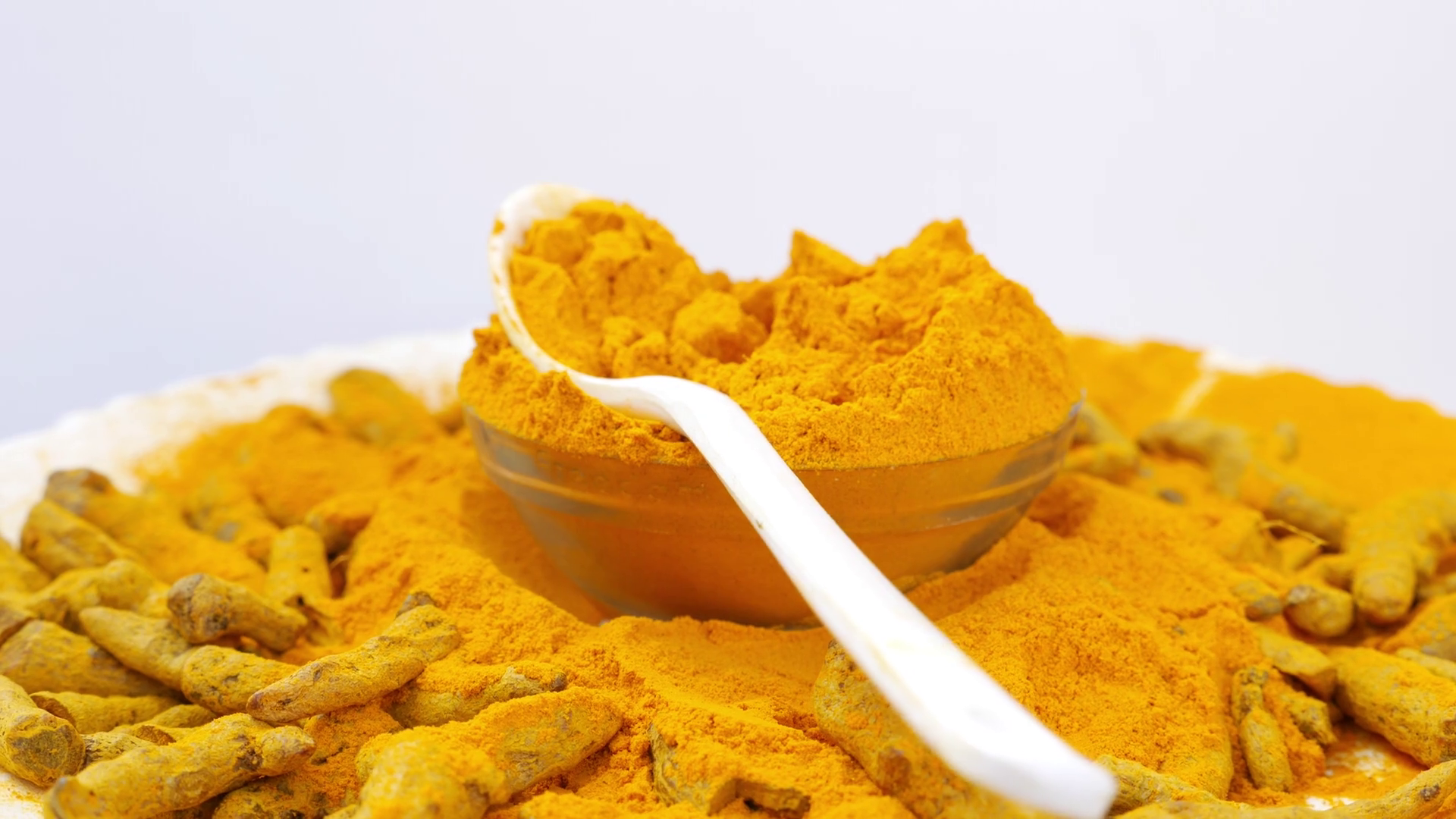 Turmeric Powder Wallpapers - Wallpaper Cave