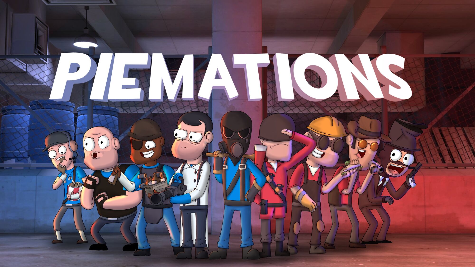 Piemations Wallpapers - Wallpaper Cave
