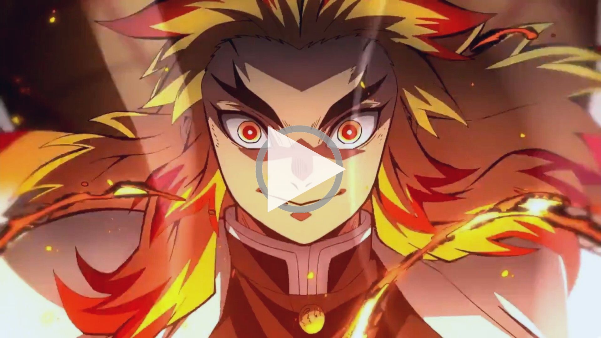 Demon Slayer: Kimetsu No Yaiba The Movie: Mugen Train UHD - Wallpaper Cave