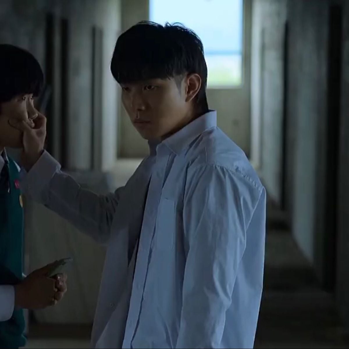 Yoon Gwi-nam Wallpapers - Wallpaper Cave