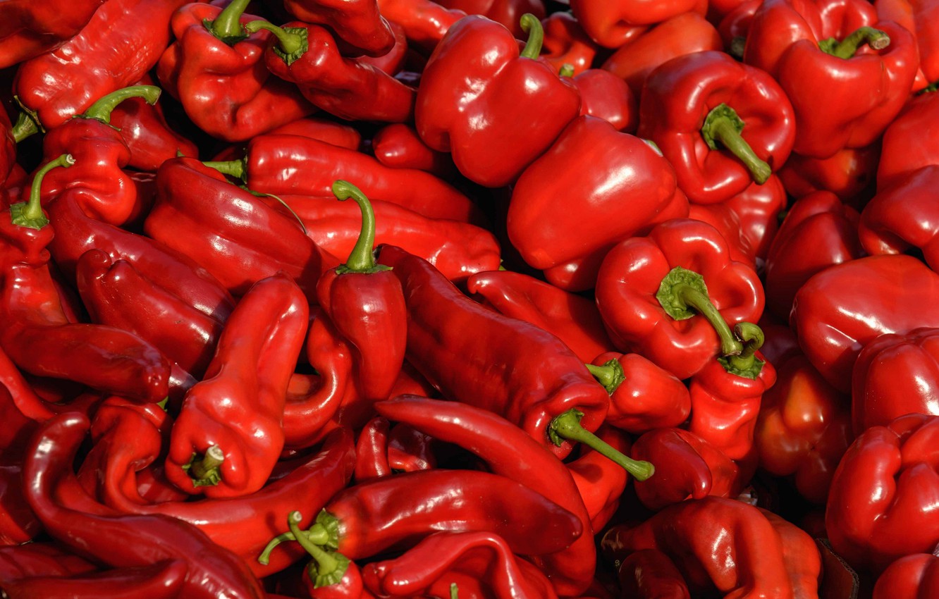 Peppers Wallpapers - Wallpaper Cave