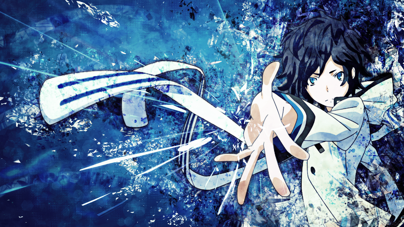 Shin Megami Tensei: Devil Survivor 2 Wallpapers - Wallpaper Cave