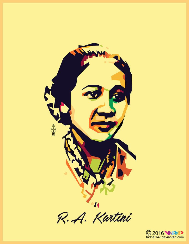 Kartini Wallpapers - Wallpaper Cave