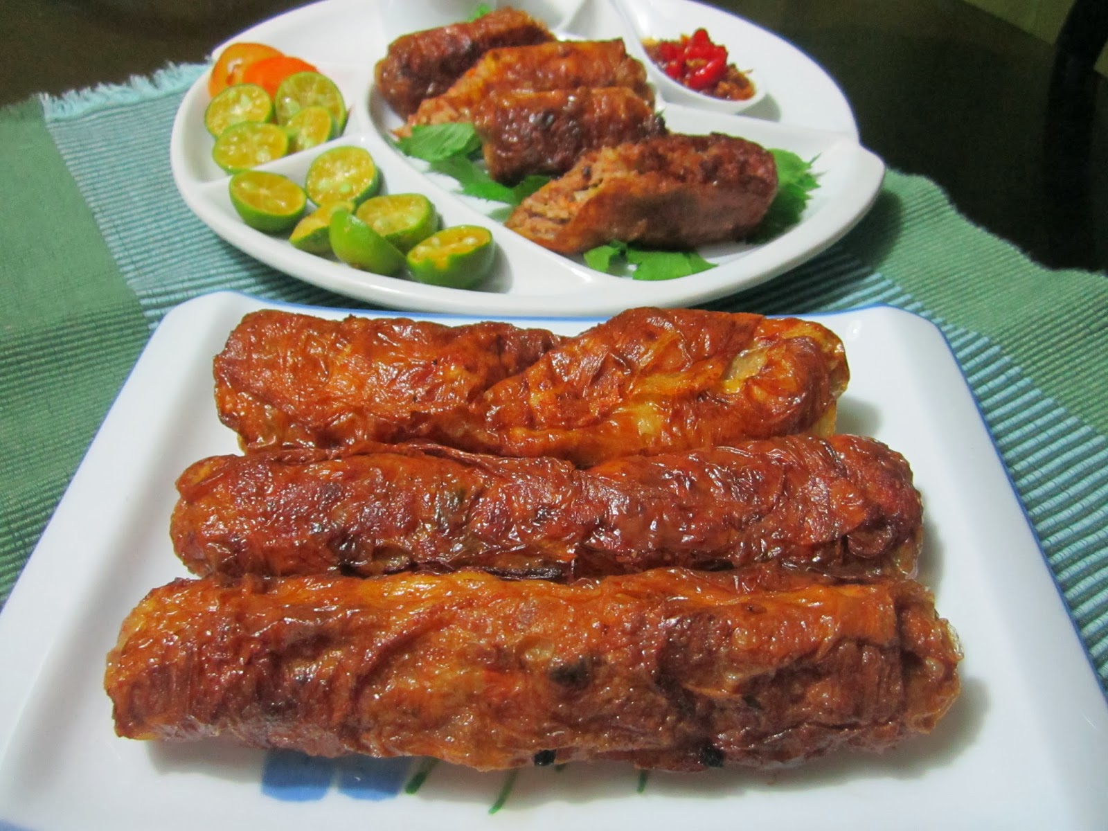 Kikiam Wallpapers - Wallpaper Cave