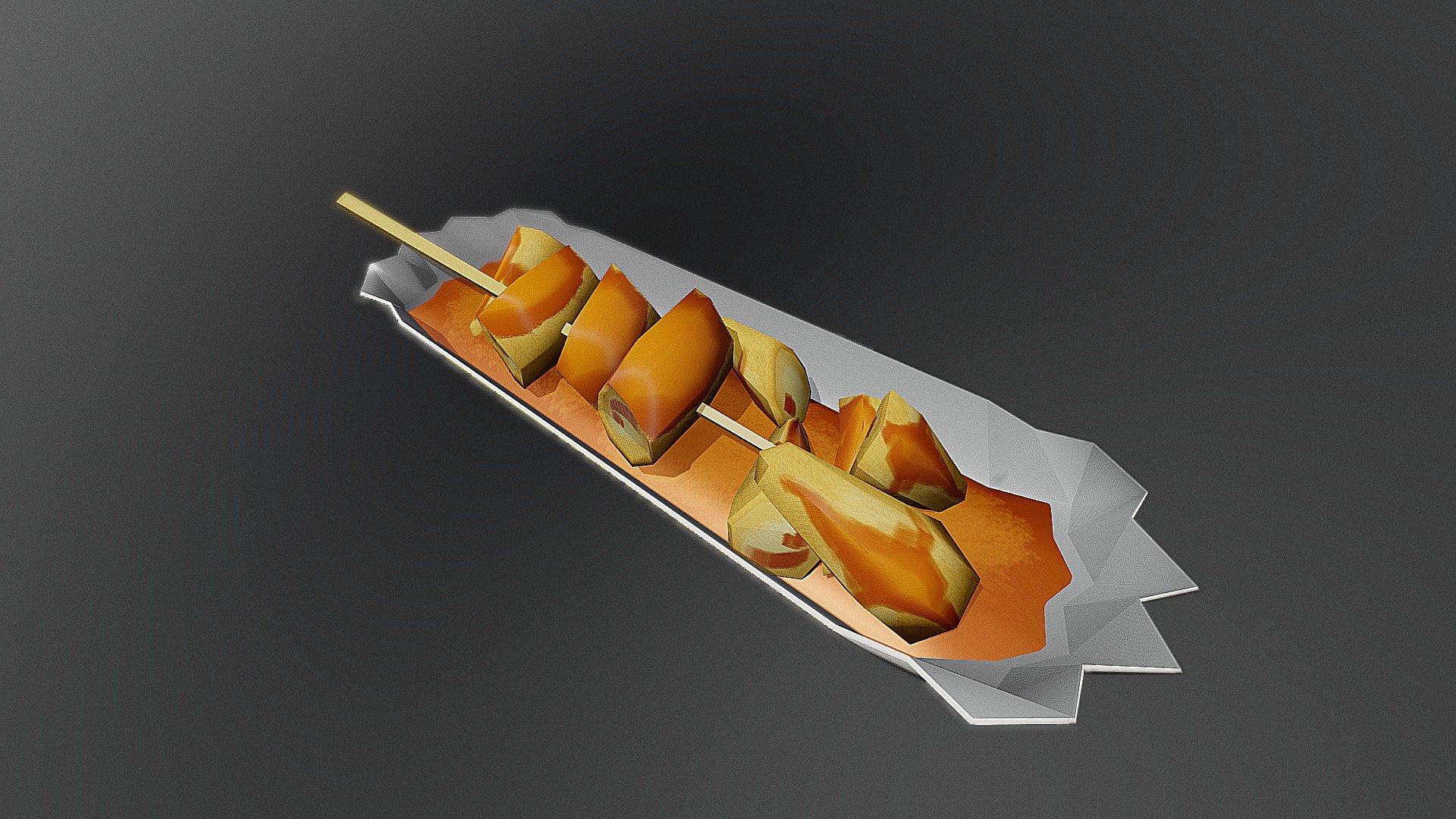 Kikiam Wallpapers - Wallpaper Cave