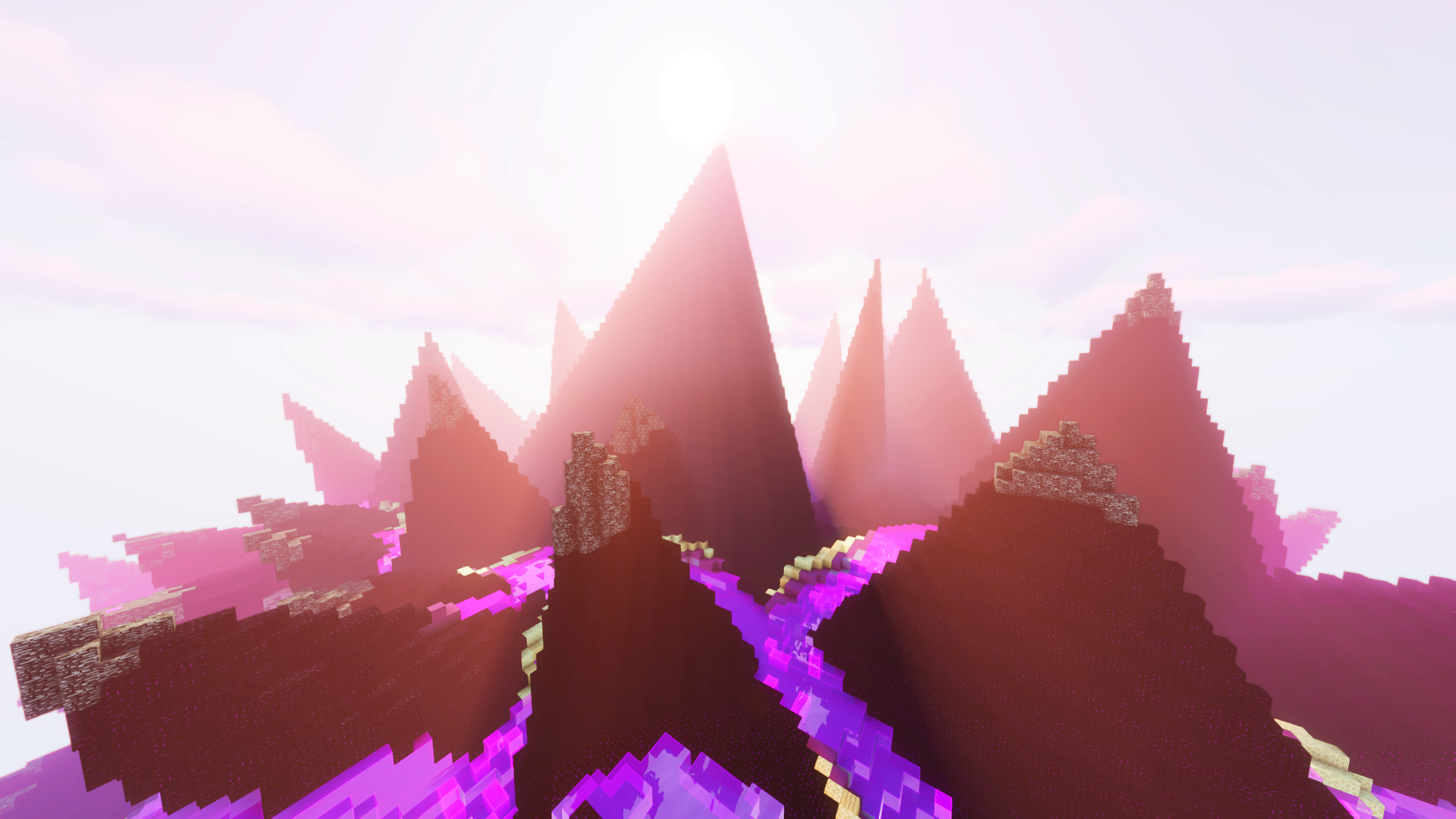 Sky Block Wallpapers - Wallpaper Cave