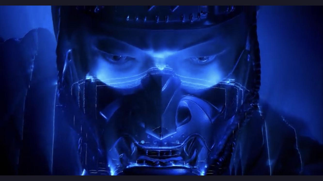 Ghost Boy Wallpapers - Wallpaper Cave