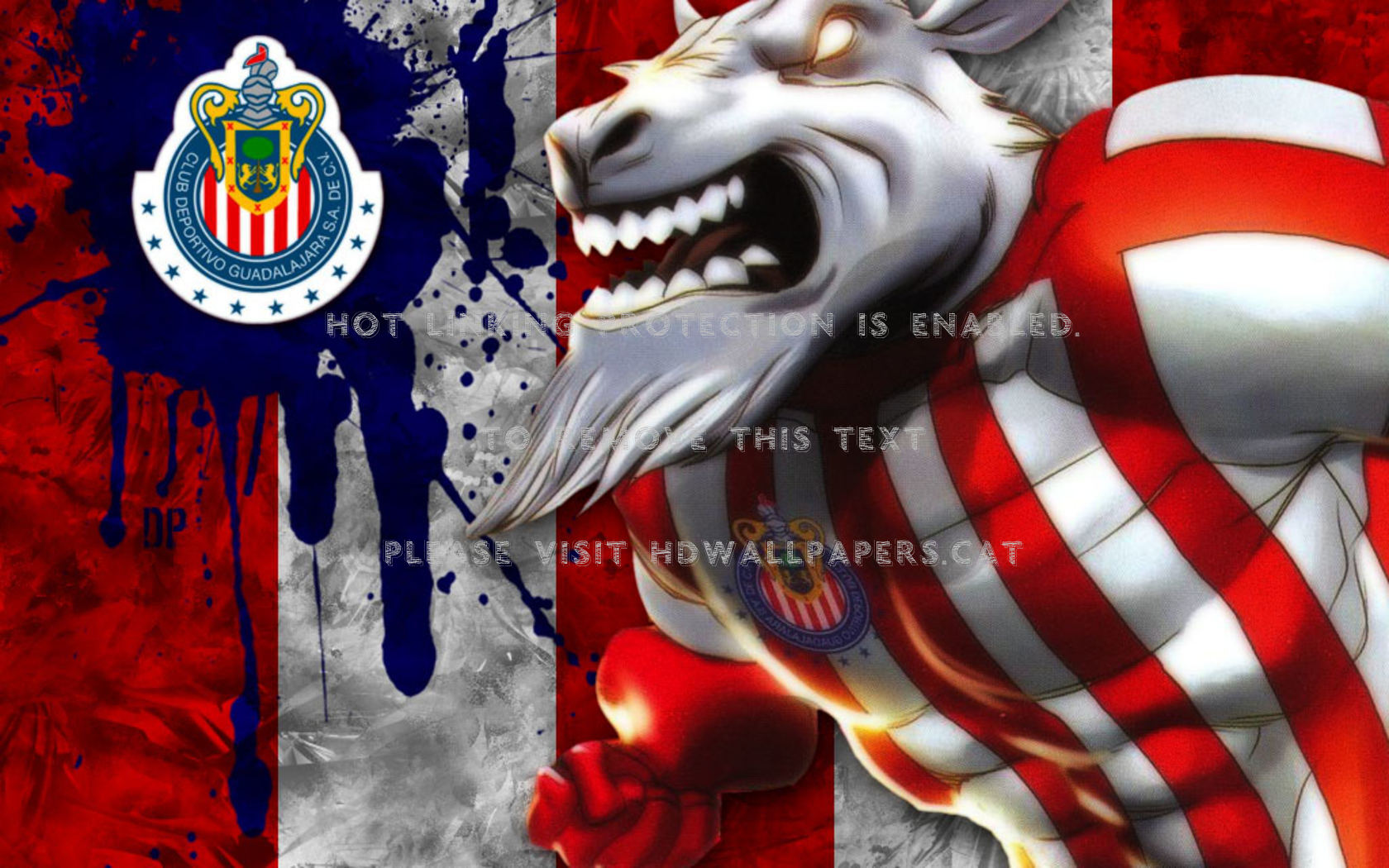 Chivas De Guadalajara Wallpapers - Wallpaper Cave
