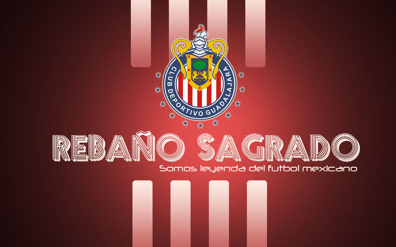 Chivas De Guadalajara Wallpapers - Wallpaper Cave