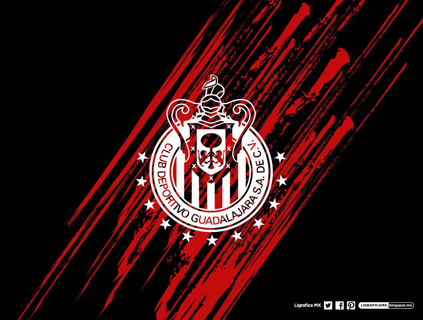 Chivas De Guadalajara Wallpapers - Wallpaper Cave