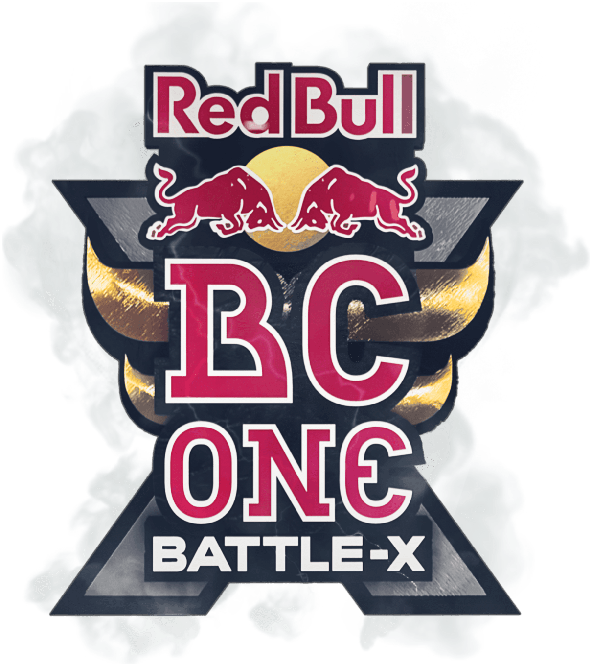 Redbull BC One Logo Wallpapers - Wallpaper Cave