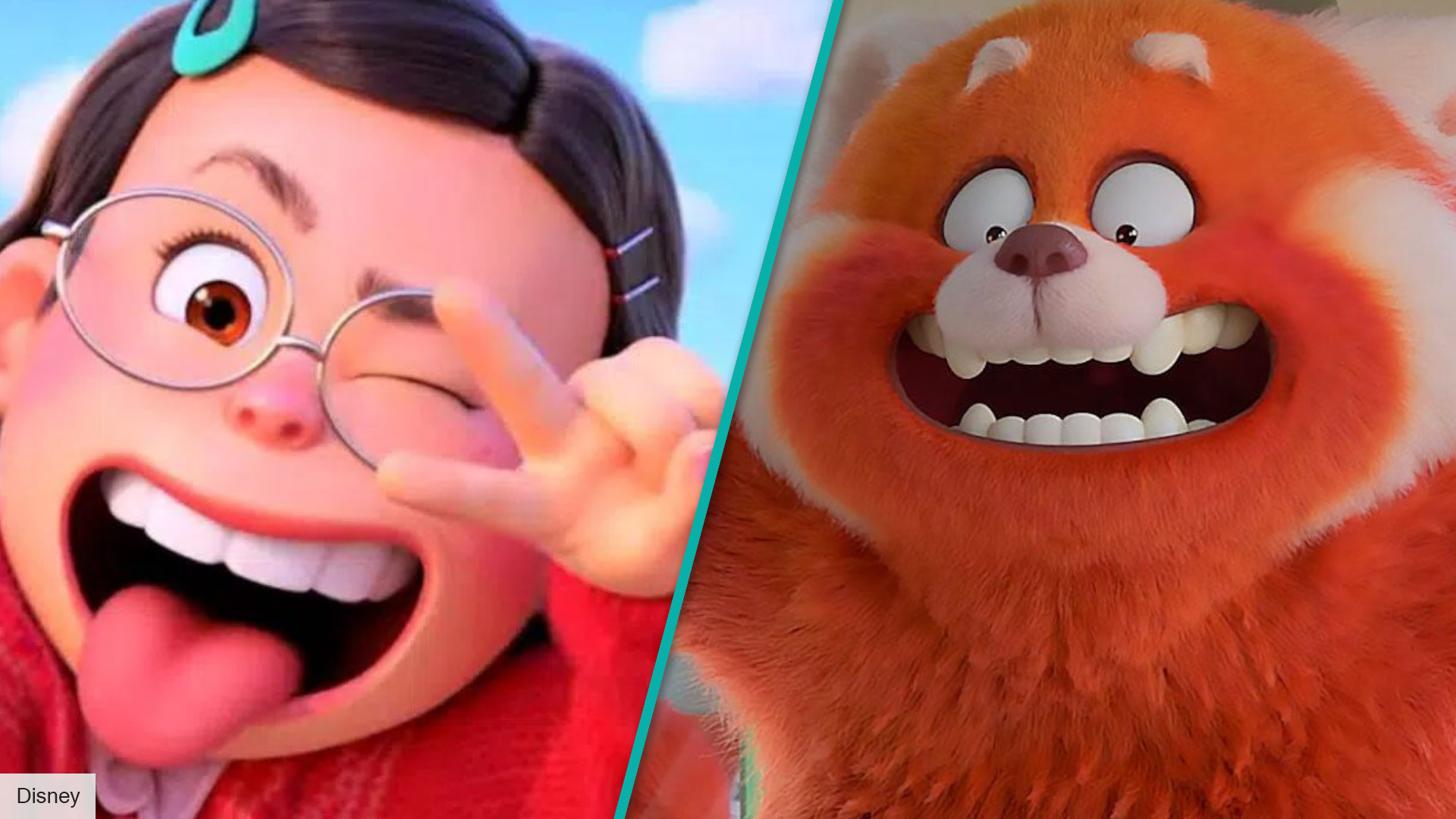 Turninig Red 2022 Wallpapers - Wallpaper Cave