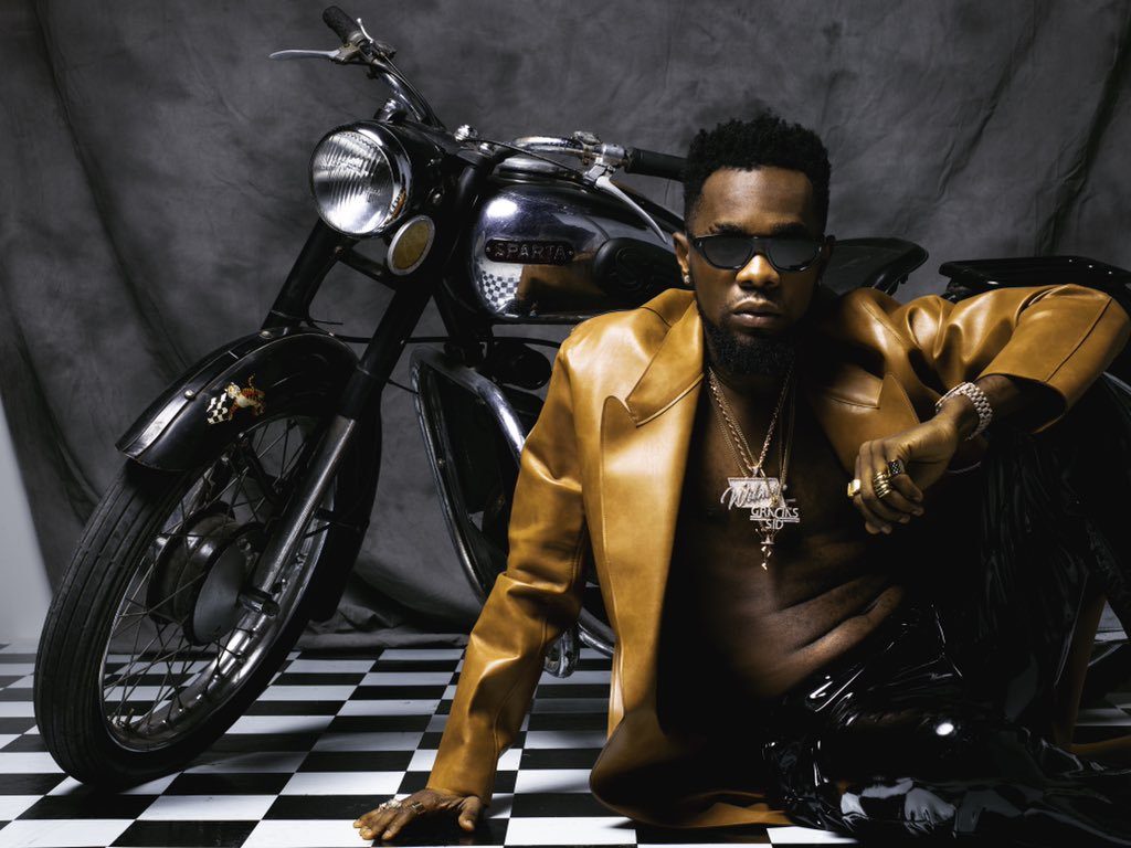 Patoranking Wallpapers - Wallpaper Cave