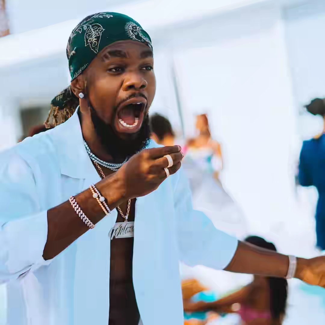 Patoranking Wallpapers - Wallpaper Cave