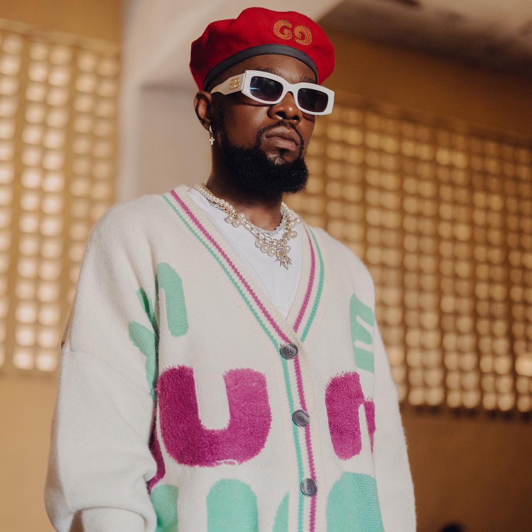 Patoranking Wallpapers - Wallpaper Cave