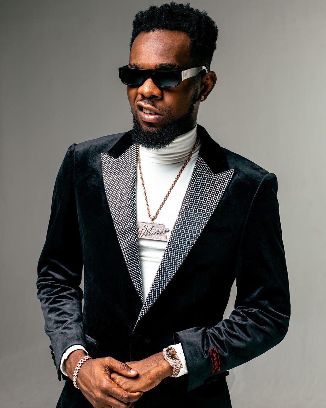 Patoranking Wallpapers - Wallpaper Cave