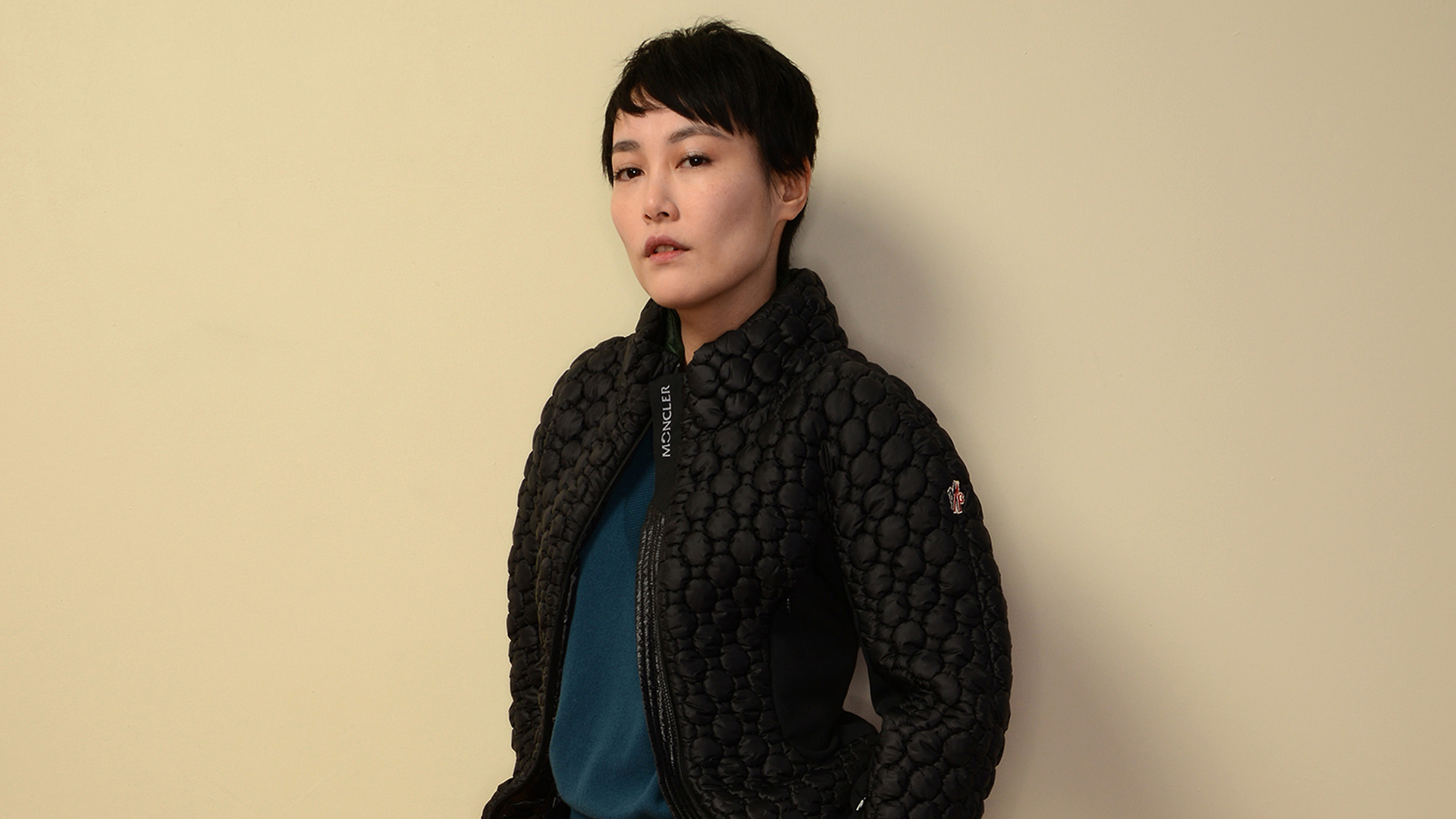 Rinko Kikuchi Wallpapers - Wallpaper Cave