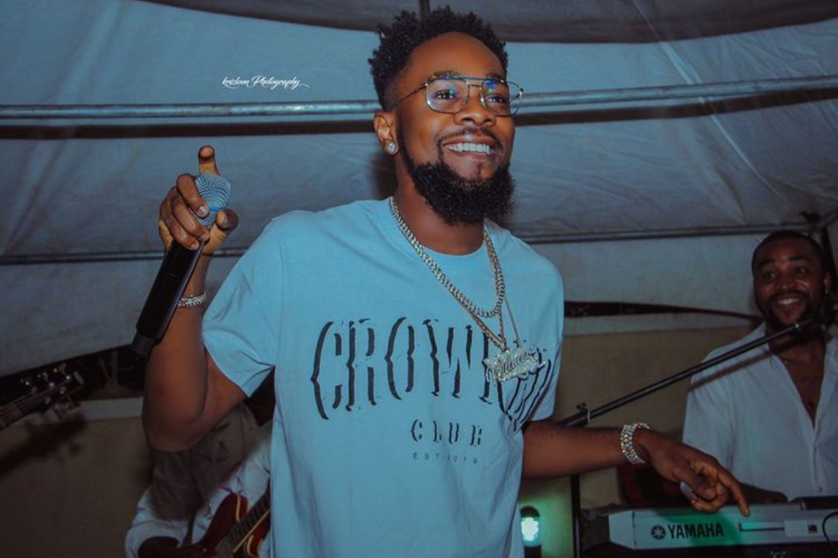 Patoranking Wallpapers - Wallpaper Cave