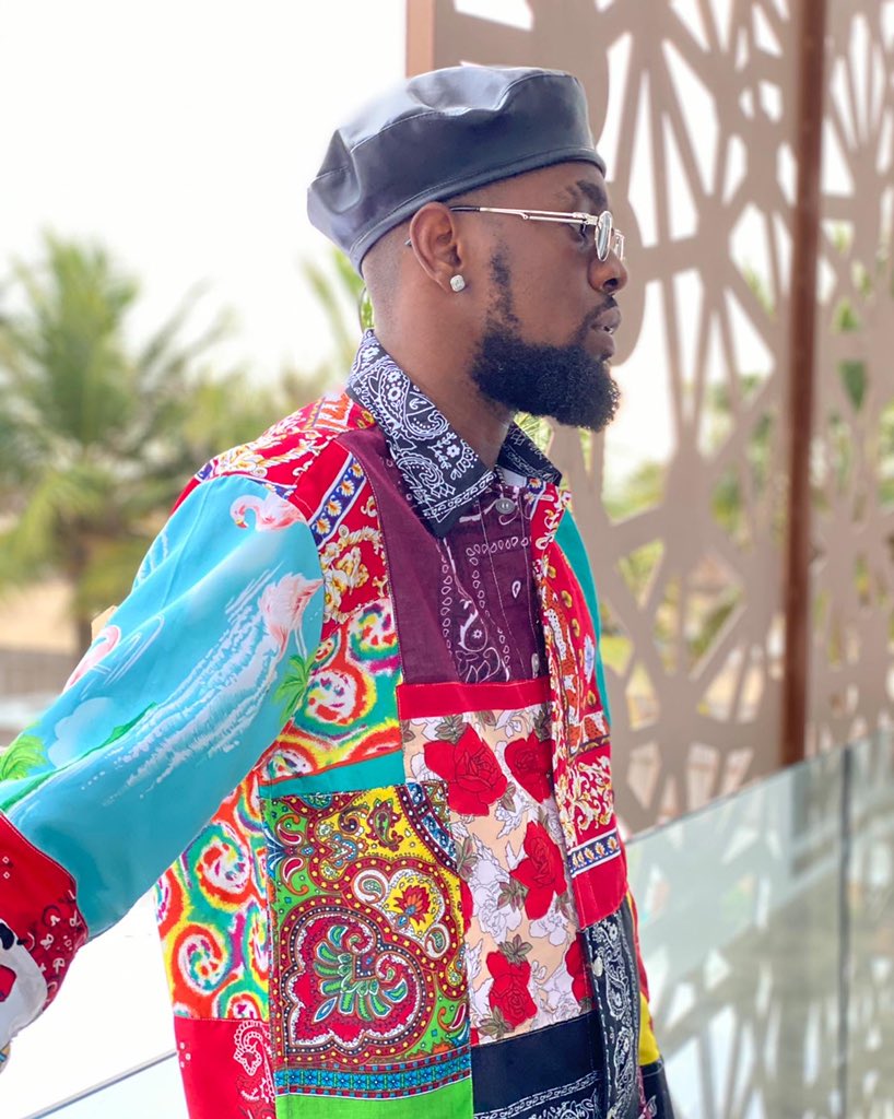 Patoranking Wallpapers - Wallpaper Cave