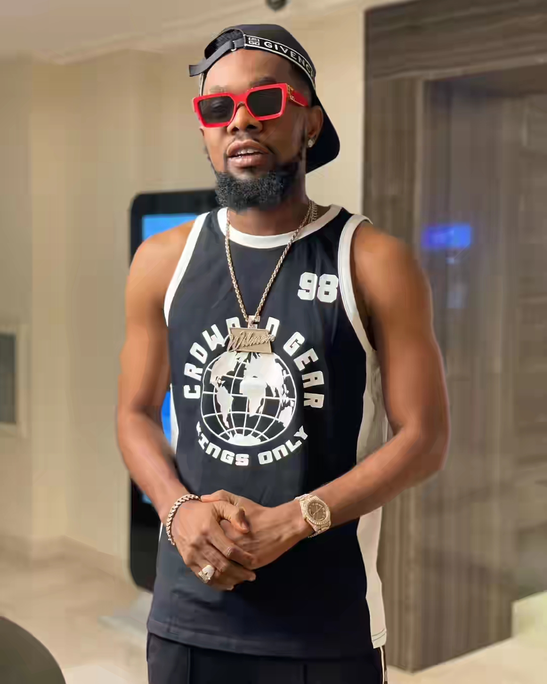 Patoranking Wallpapers - Wallpaper Cave