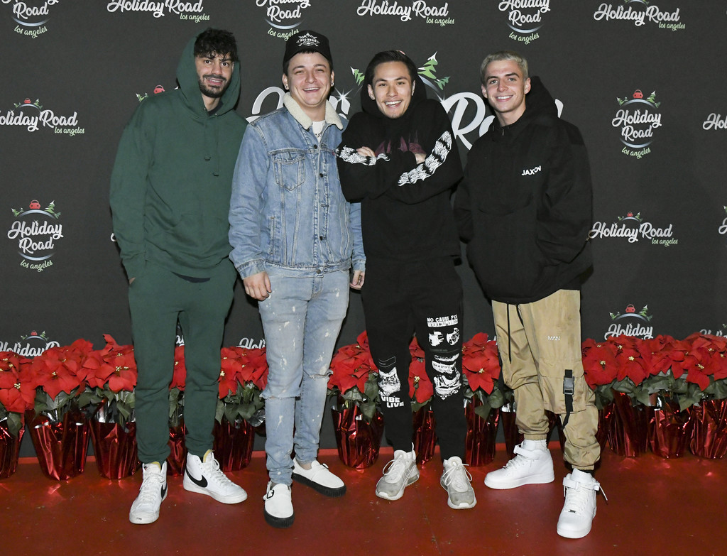 Zach Clayton Wallpapers - Wallpaper Cave