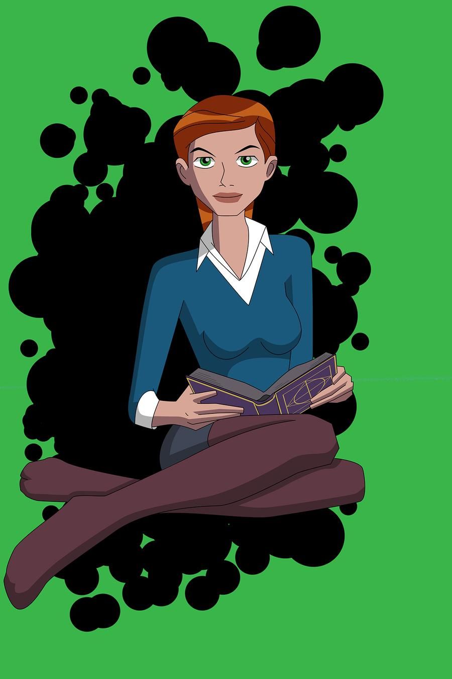 Gwen 10 Wallpapers - Wallpaper Cave