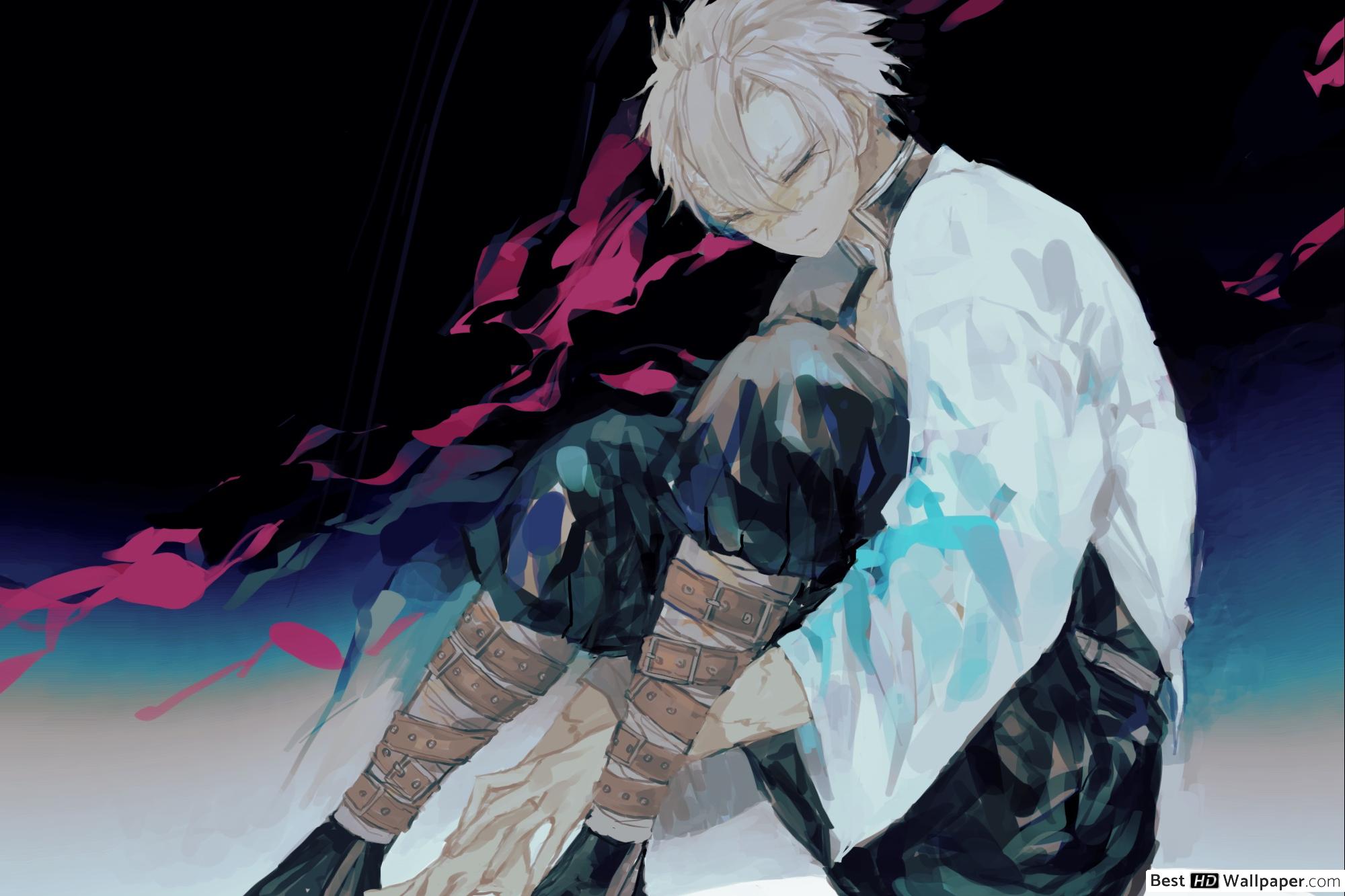 Sanemi Computer Wallpapers - Wallpaper Cave