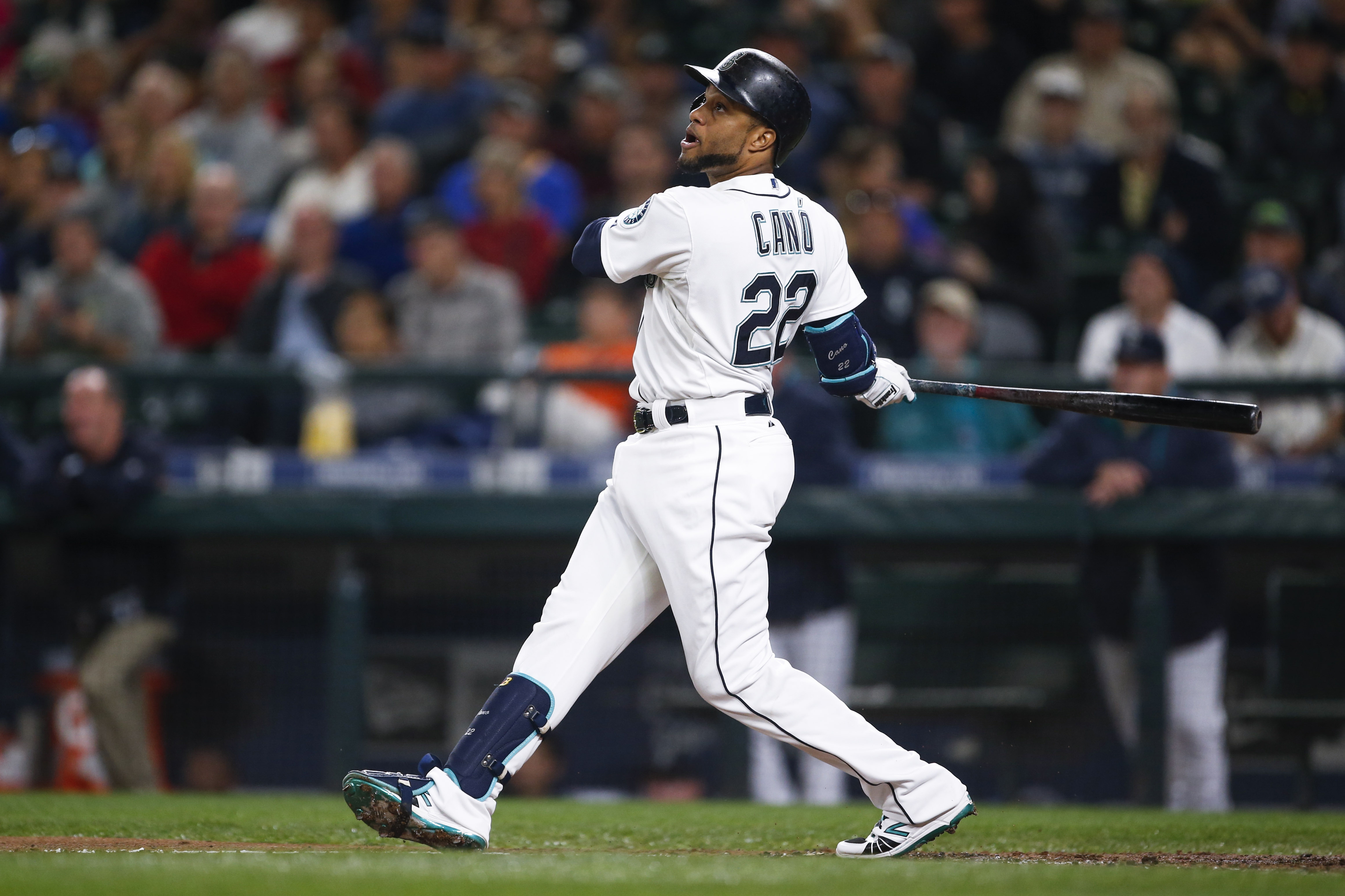 Seattle Mariners Baseball Desktop Wallpapers - Wallpaper Cave