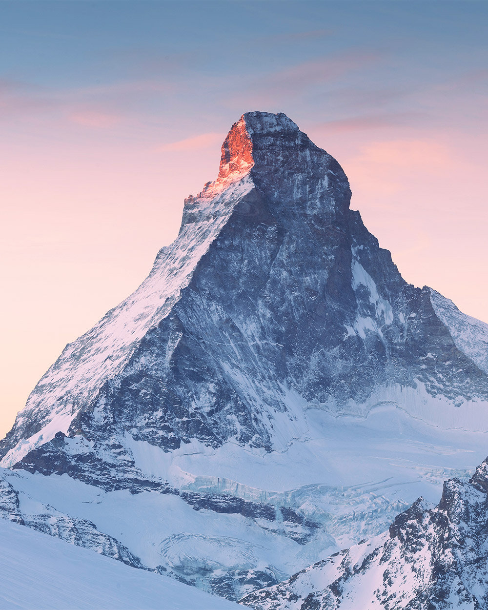 Mont Cervin Wallpapers - Wallpaper Cave