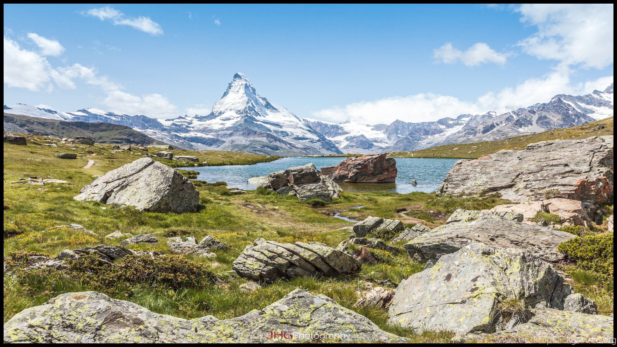 Mont Cervin Wallpapers - Wallpaper Cave