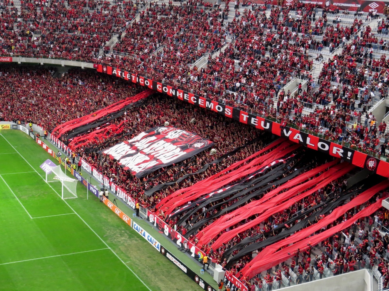 Atletico PR Wallpapers - Wallpaper Cave