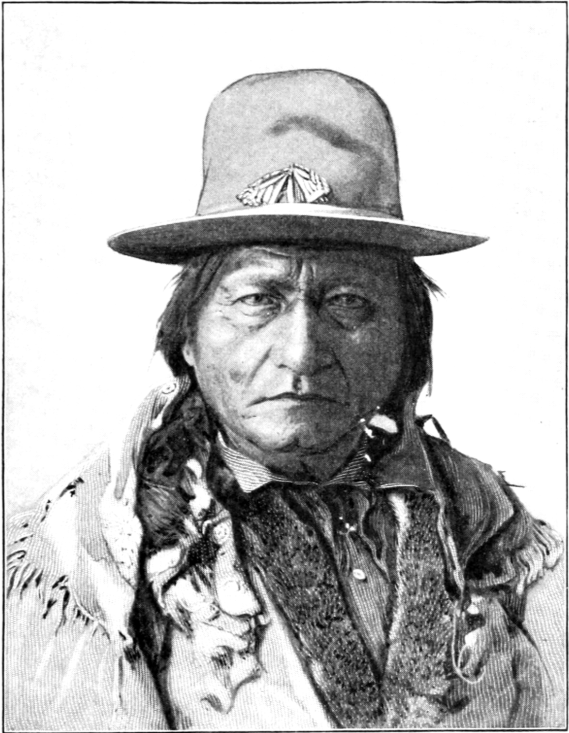 Sitting Bull Wallpapers - Wallpaper Cave