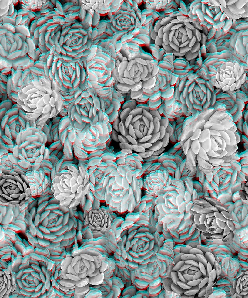 Three-dimensional Wallpapers - Wallpaper Cave