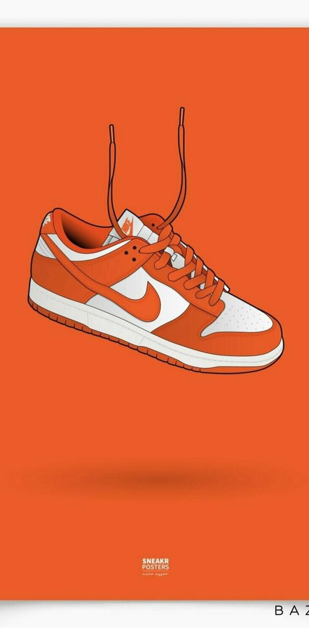 Dunk Low Wallpapers - Wallpaper Cave