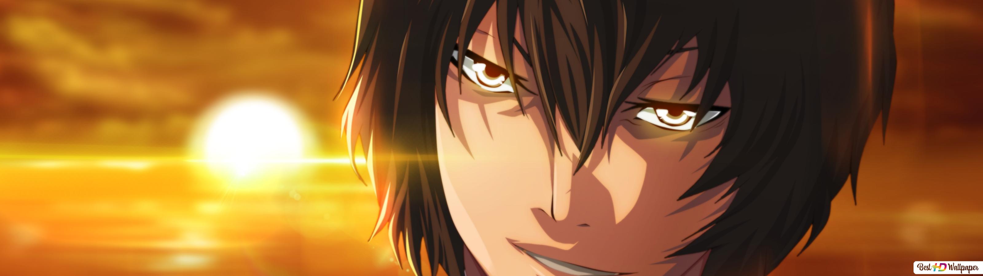 Sword Gai Desktop Wallpapers - Wallpaper Cave