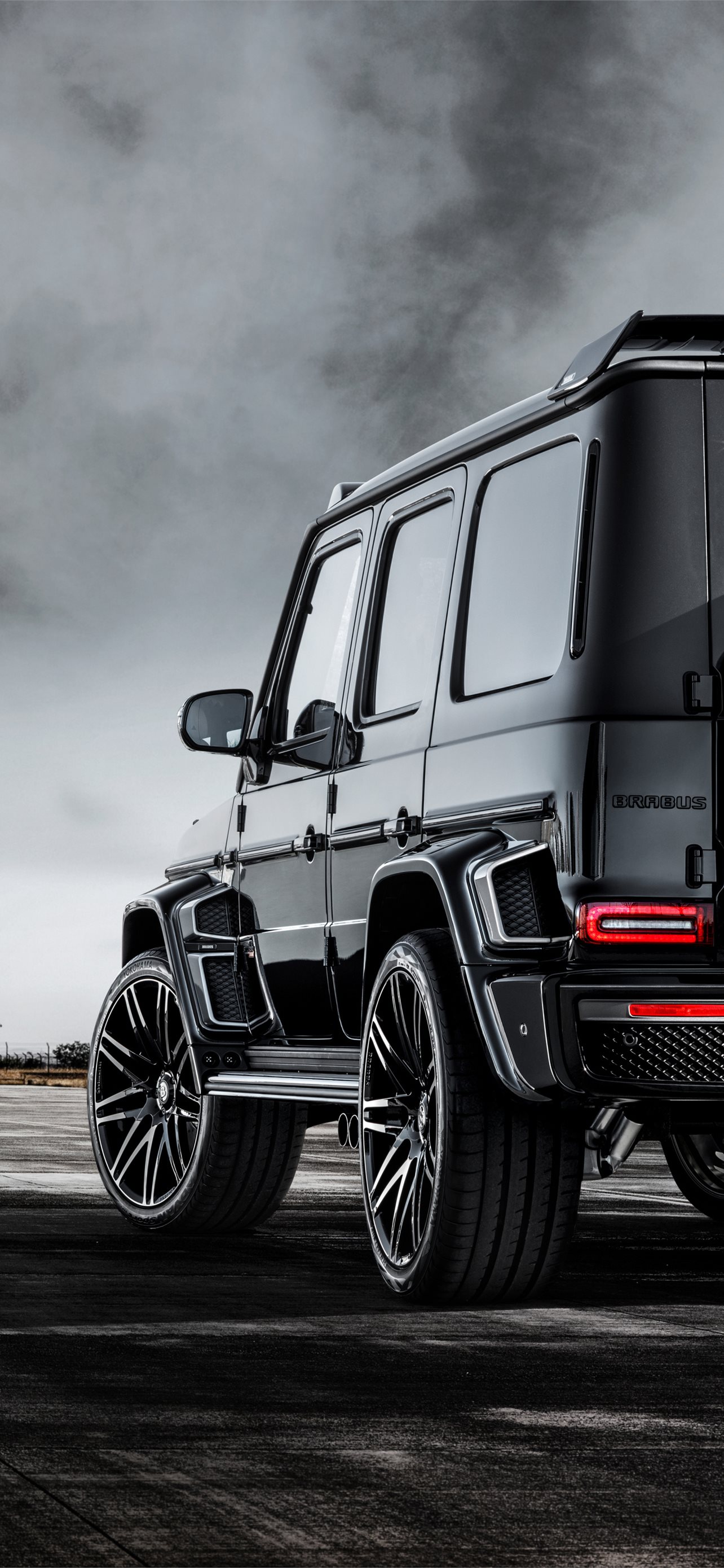 G Wagon Black Wallpapers - Wallpaper Cave