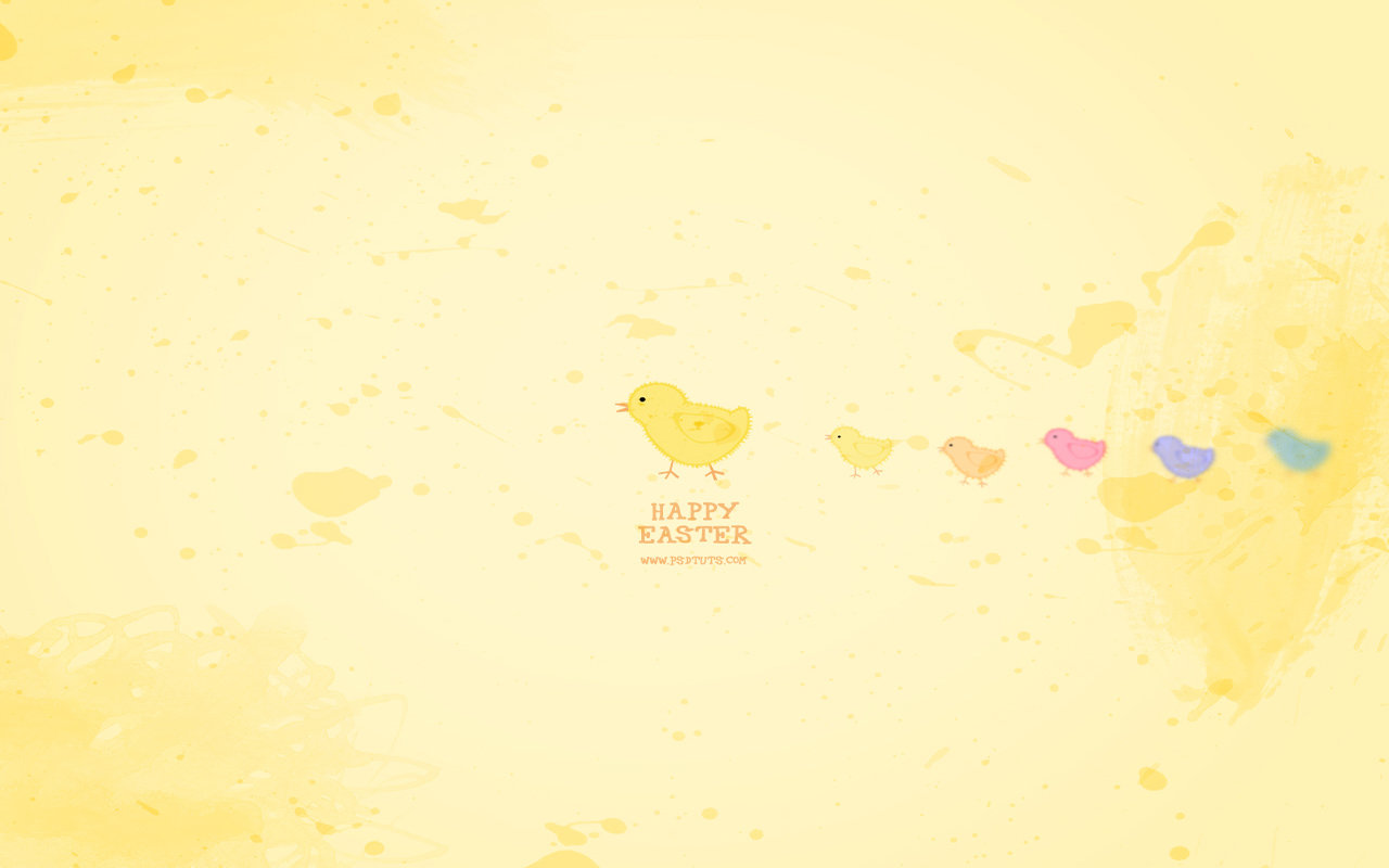 Simple Easter Laptop Wallpapers - Wallpaper Cave