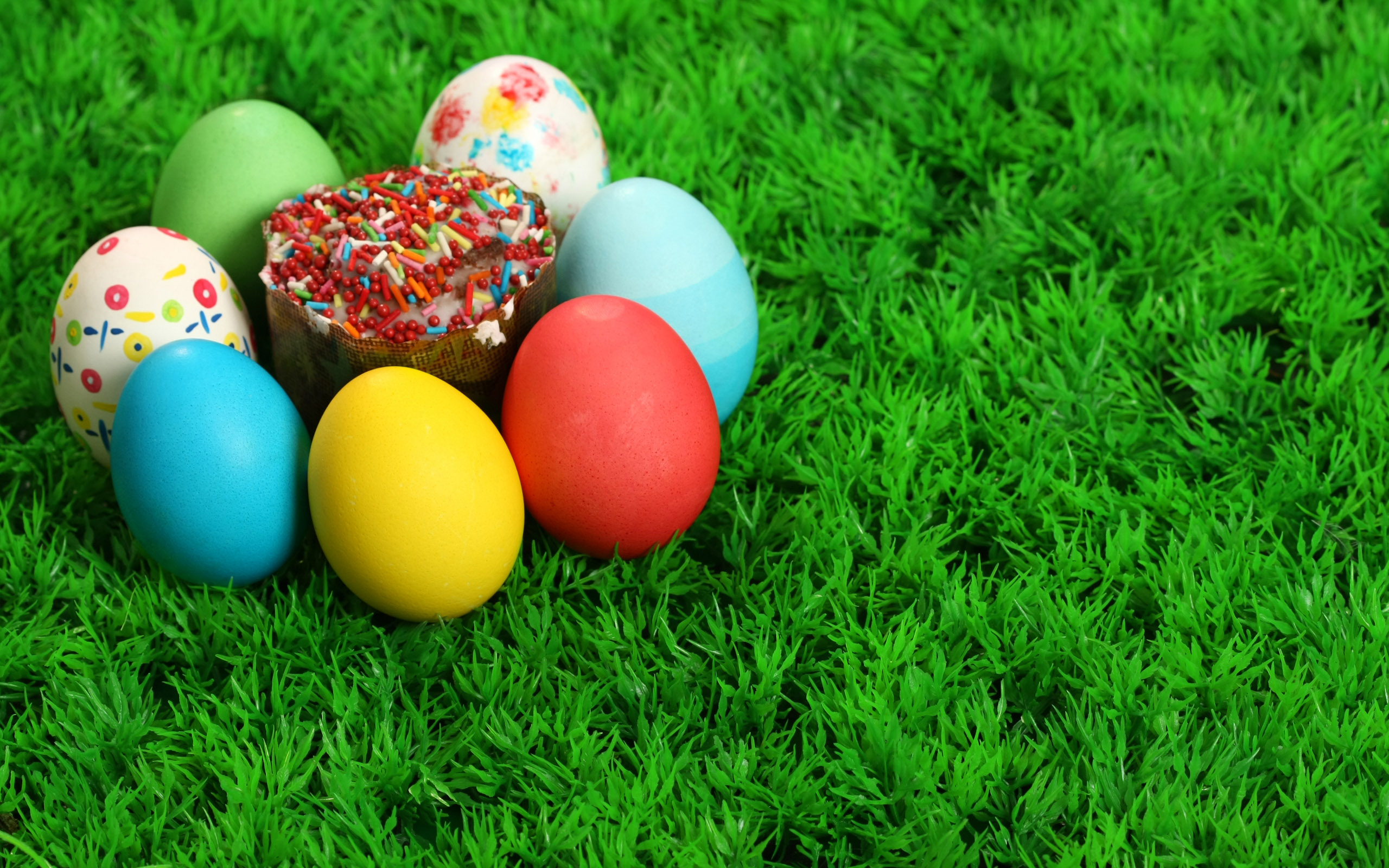 Simple Easter Laptop Wallpapers - Wallpaper Cave