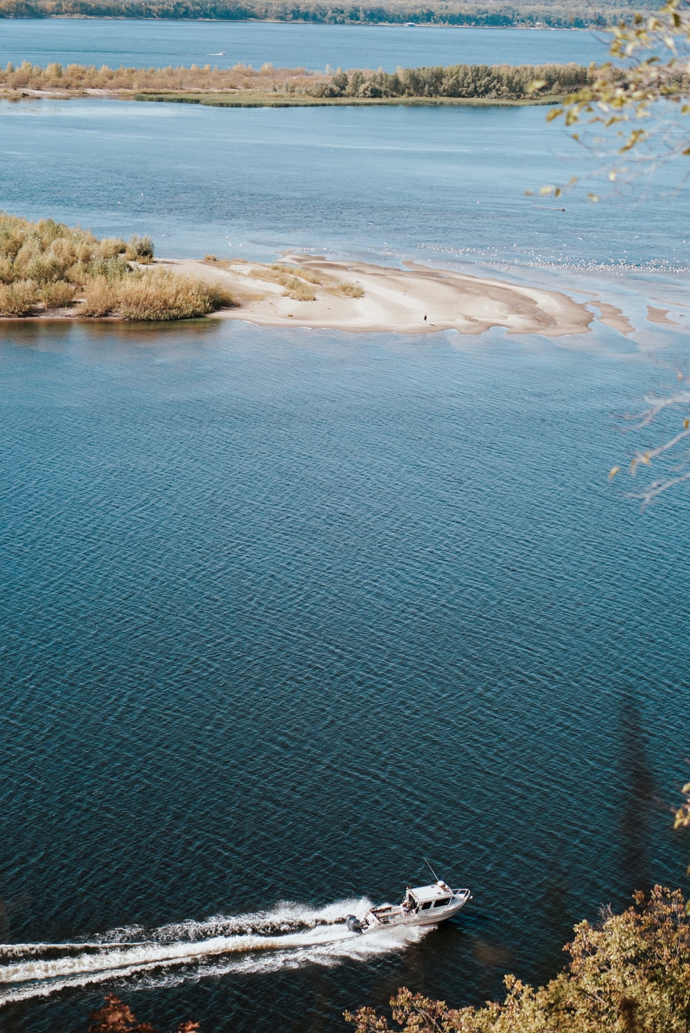 Volga River Wallpapers - Wallpaper Cave