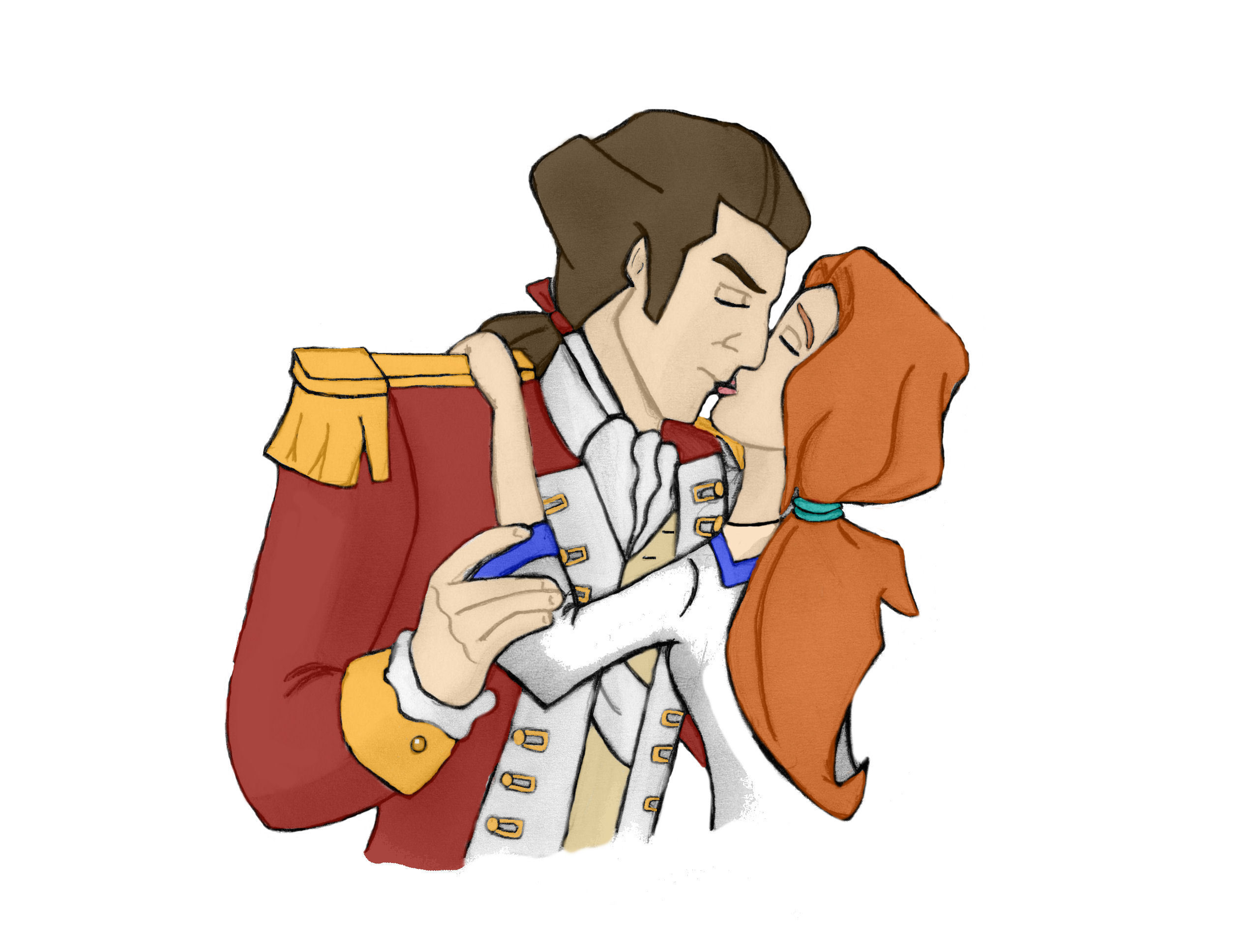 Liberty's Kids Wallpapers - Wallpaper Cave