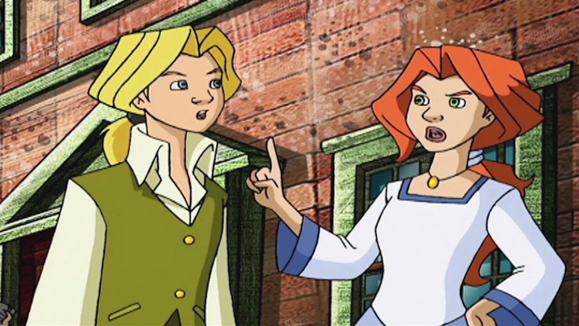 Liberty's Kids Wallpapers - Wallpaper Cave