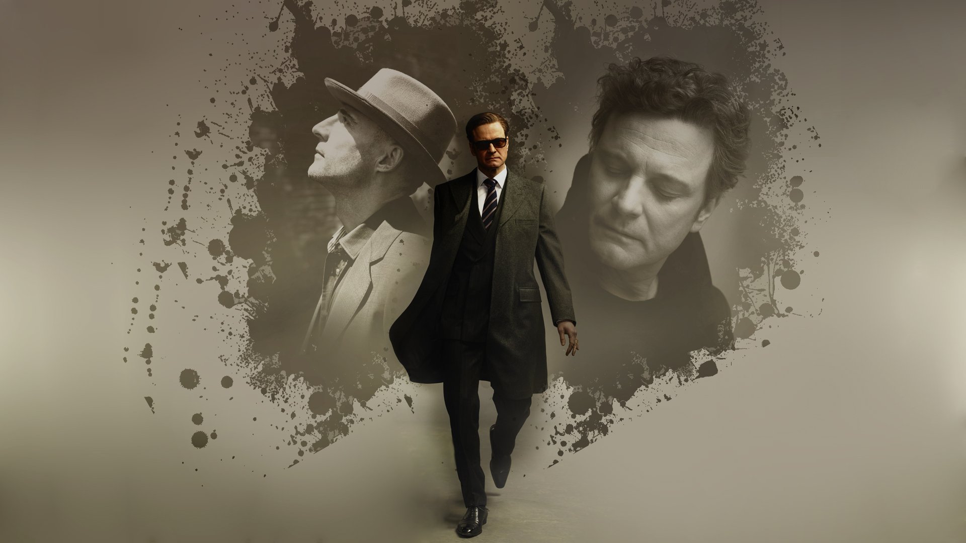 Kingsman 2 Wallpapers - Wallpaper Cave