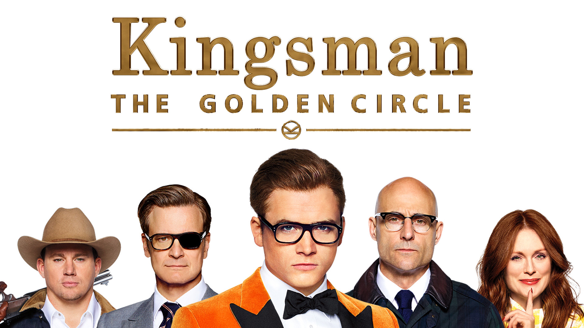 Kingsman 2 Wallpapers - Wallpaper Cave