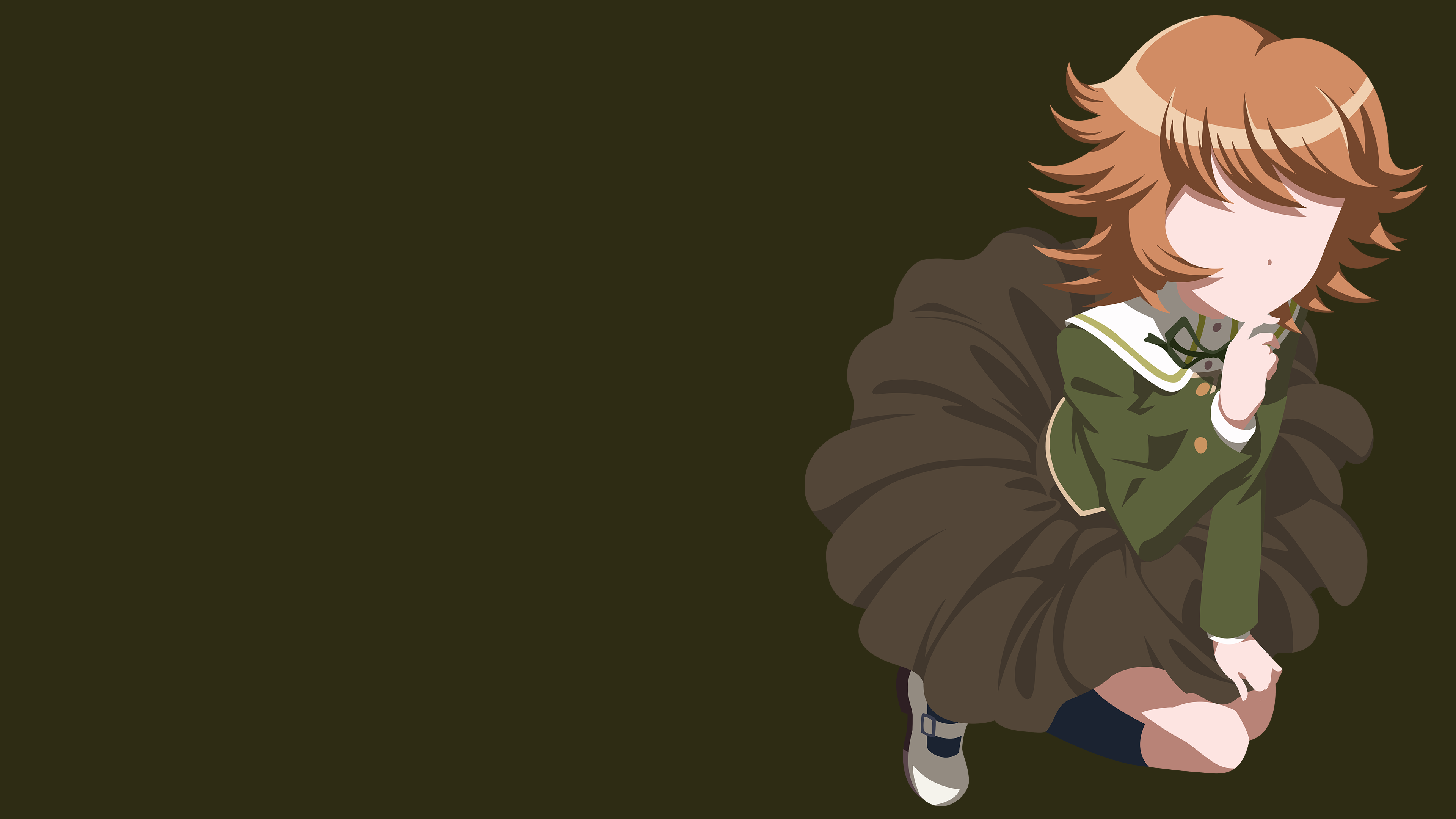 Chihiro Fujisaki Computer Wallpapers - Wallpaper Cave