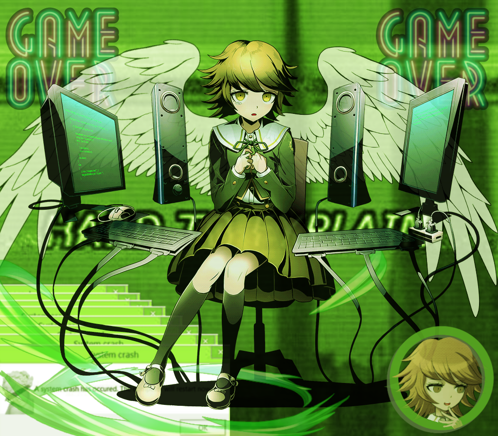 Chihiro Fujisaki Computer Wallpapers - Wallpaper Cave