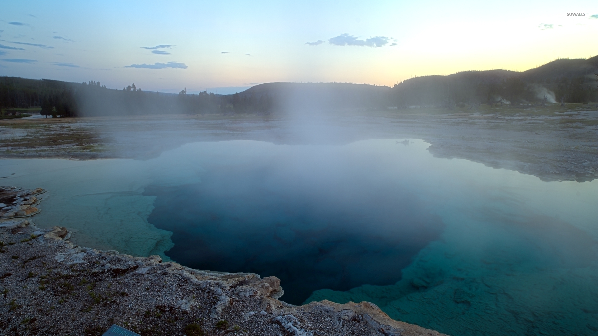 Hot Water Wallpapers - Wallpaper Cave