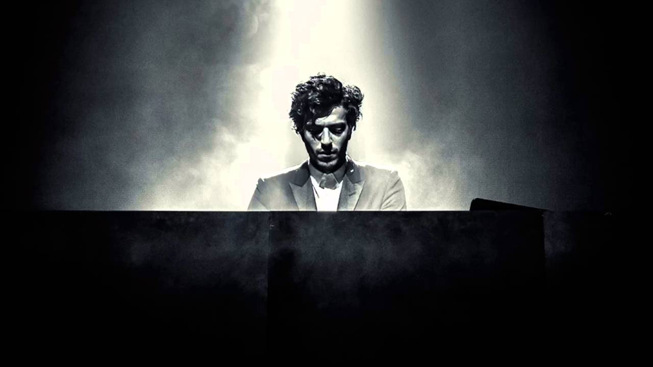 Gesaffelstein Wallpapers - Wallpaper Cave