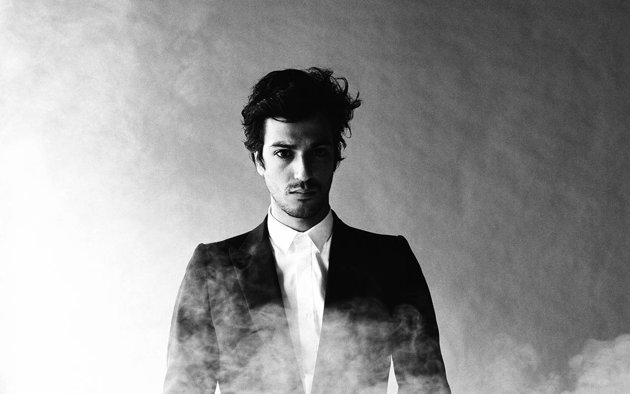 Gesaffelstein Wallpapers - Wallpaper Cave