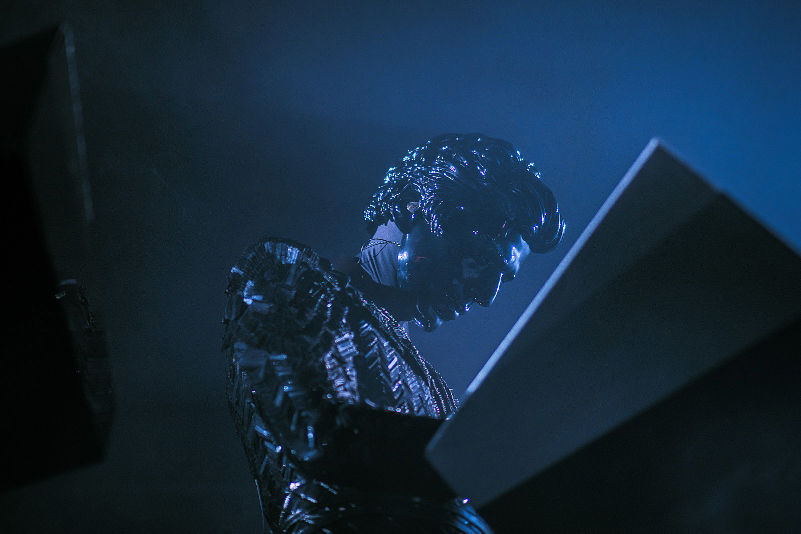 Gesaffelstein Wallpapers - Wallpaper Cave