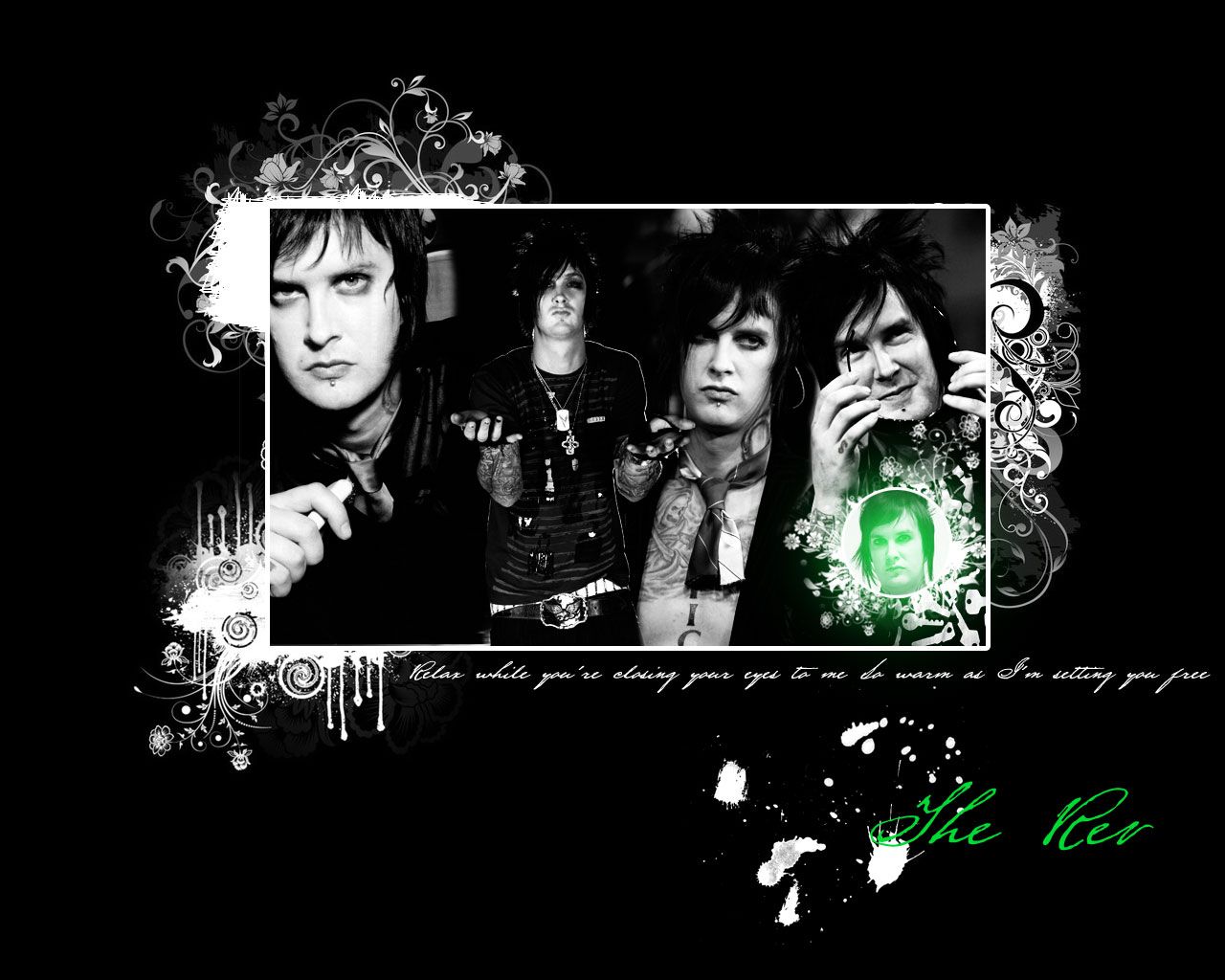 The Rev A7X Wallpapers - Wallpaper Cave